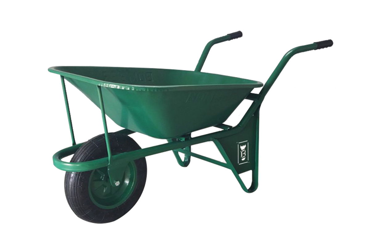 Samokolnica ojačana varjena do 170kg Bomber | Spletna prodaja Kalia